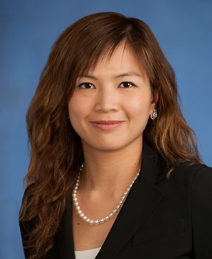 앨리슨 라우(Alison Lau) - 조선비즈 이벤트 사이트