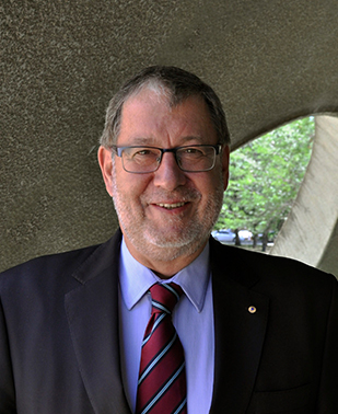 존 매틱(John Mattick) - 조선비즈 이벤트 사이트