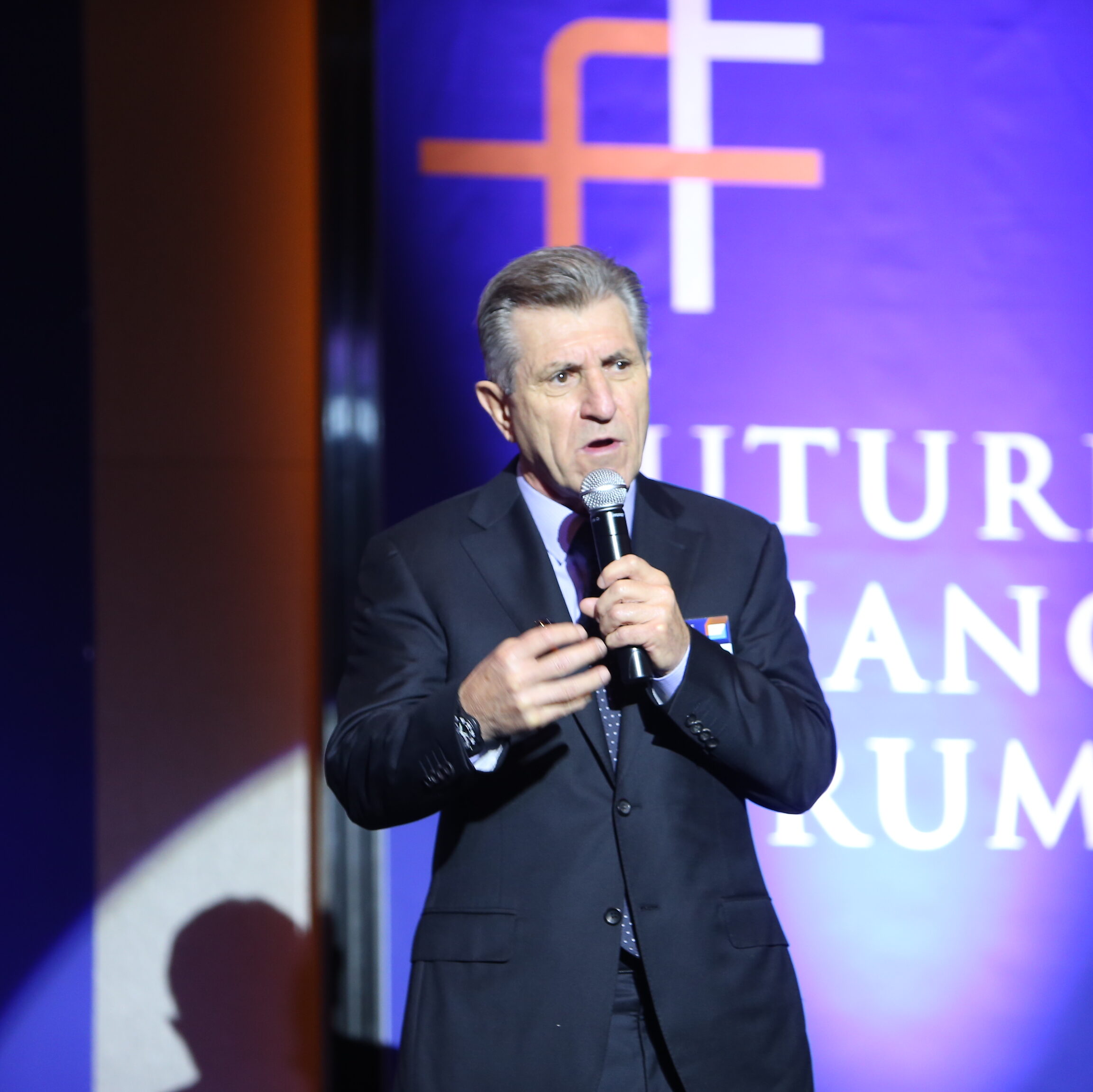 조지 워너 George Wallner - 조선비즈 이벤트 사이트