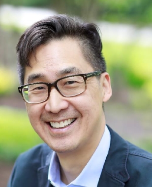 데이비드 류(David C. Rhew) - 조선비즈 이벤트 사이트