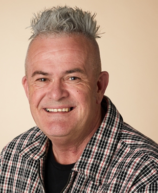 사이먼 니콜스(Simon Nicholls) - 조선비즈 이벤트 사이트