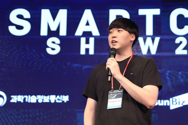 스마트클라우드쇼 2023 유영준 뤼튼테크놀로지스 Coo 생성형 Ai로 차기 포털 도약할 것 궁극적으로 슈퍼앱 추구 ” 조선비즈 이벤트 사이트